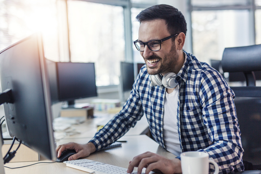 Rédiger un CV informatique: les bonnes compétences [+exemples]