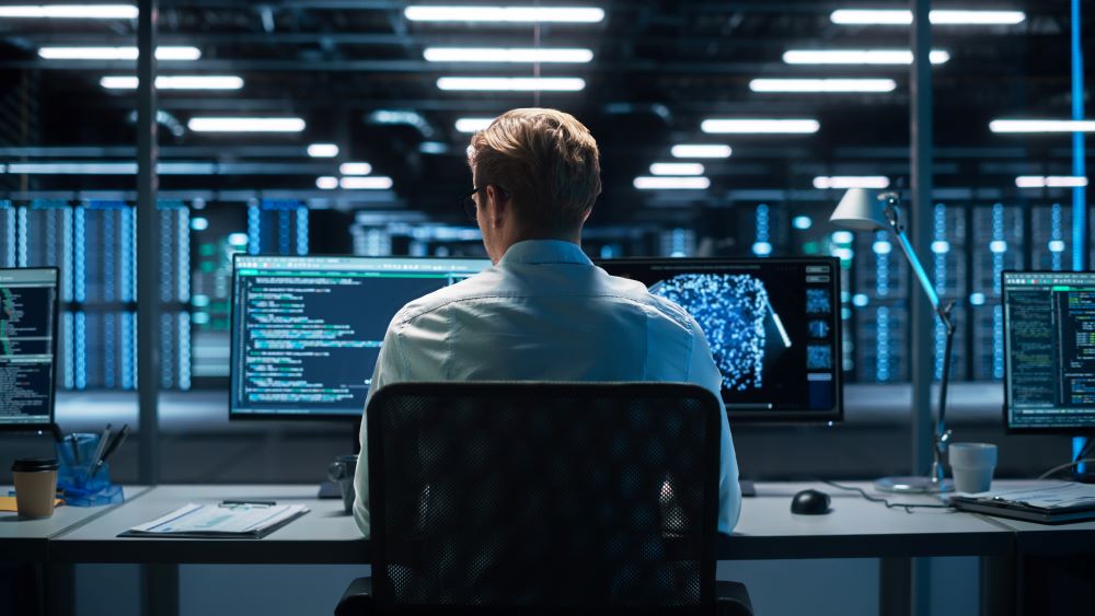 Tout savoir sur le métier d'architecte Cloud | Fed IT