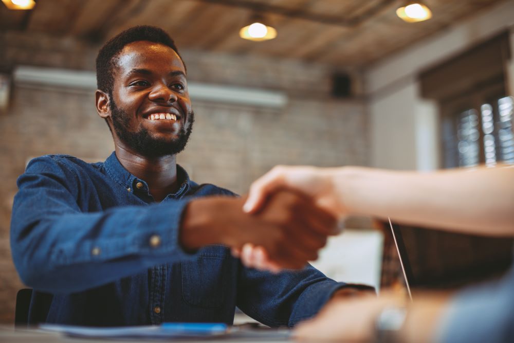 Comment se préparer à une entrevue | Guide complet | Fed Group