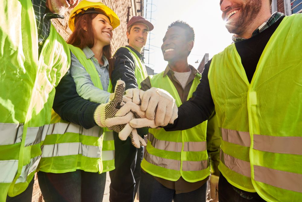 Why a career in logistics [6 reasons] | Fed Supply