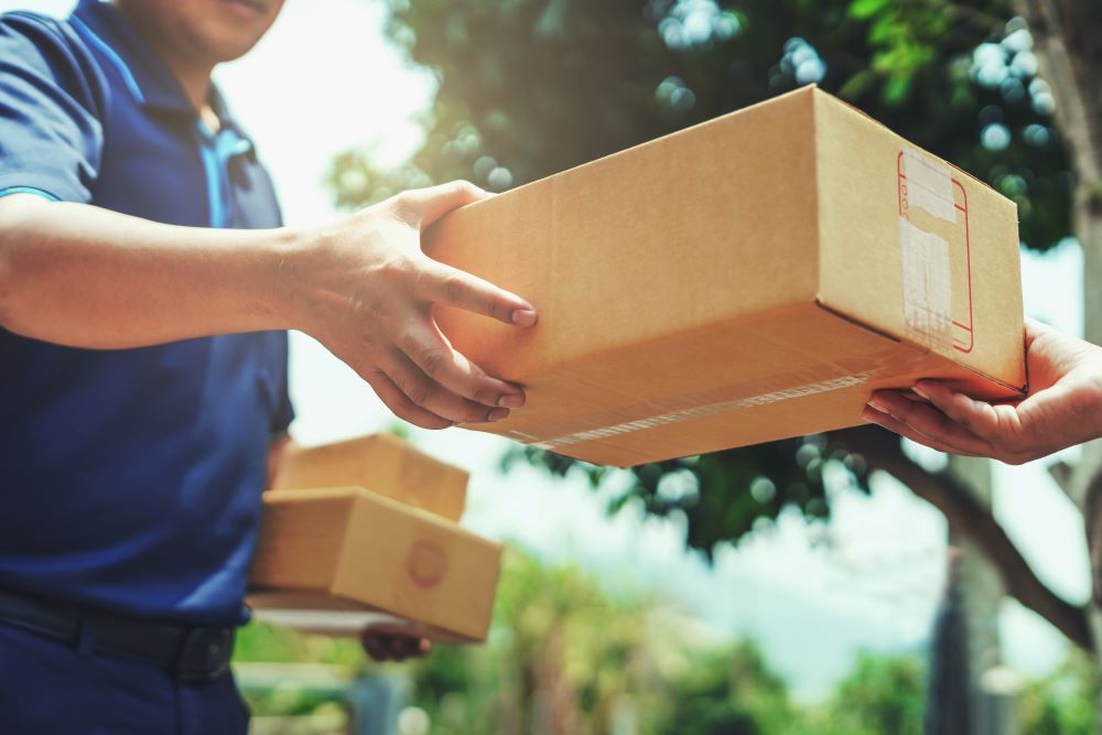 Last Mile Delivery: Meaning & What to Know About It | Fed Supply