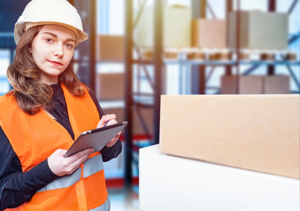 Customs Clerk Job Description: Role, Salary & More l FedSupply