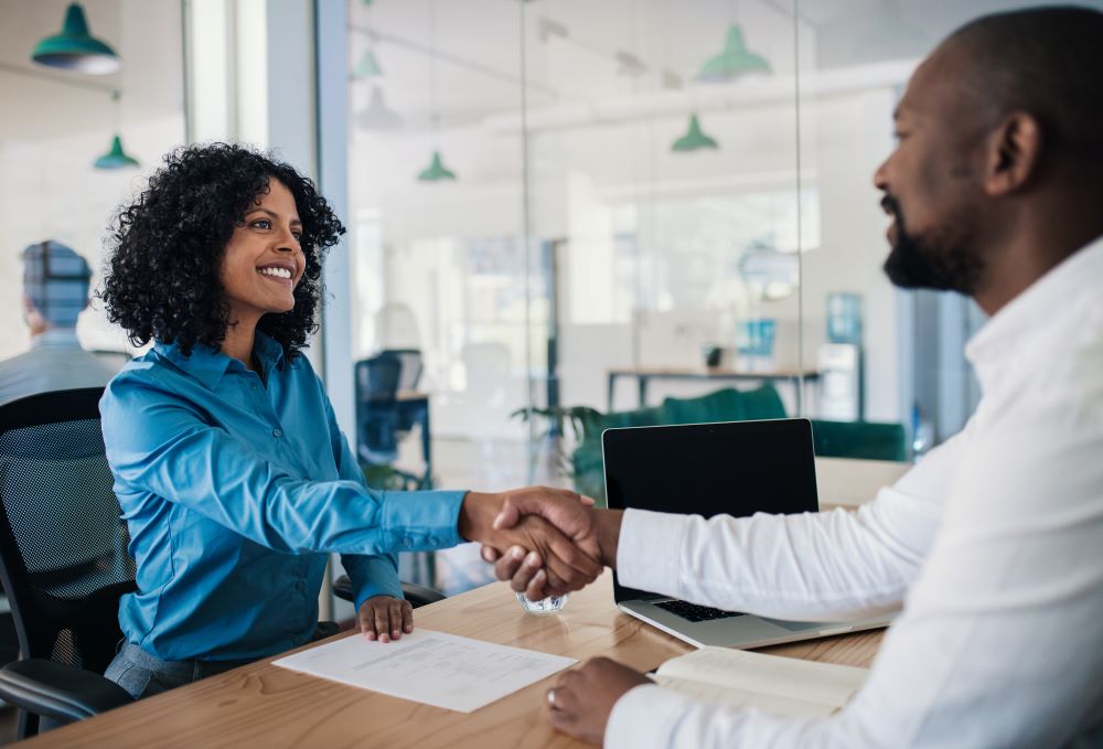 Les qualités à mettre dans un CV [professionnelles et personnelles]